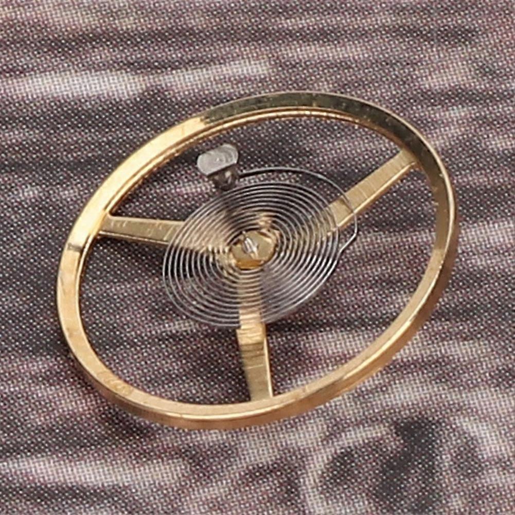 Movement Parts Balance Wheel Fit for ETA 2824 2834 2836 Watch Movement ...