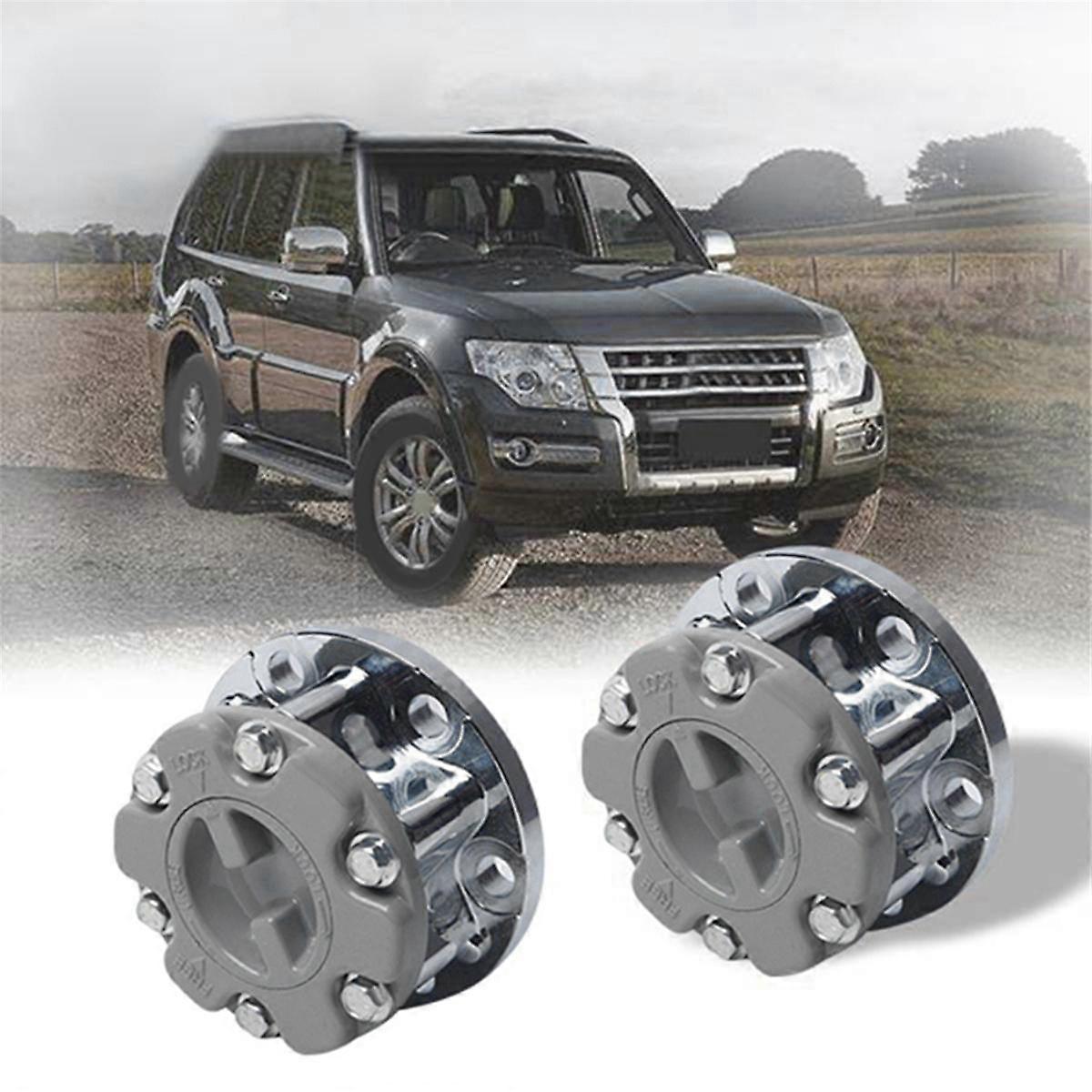 MB886389 Car Front Wheel Clutch Locking Hub 4WD System Actuator 28 ...