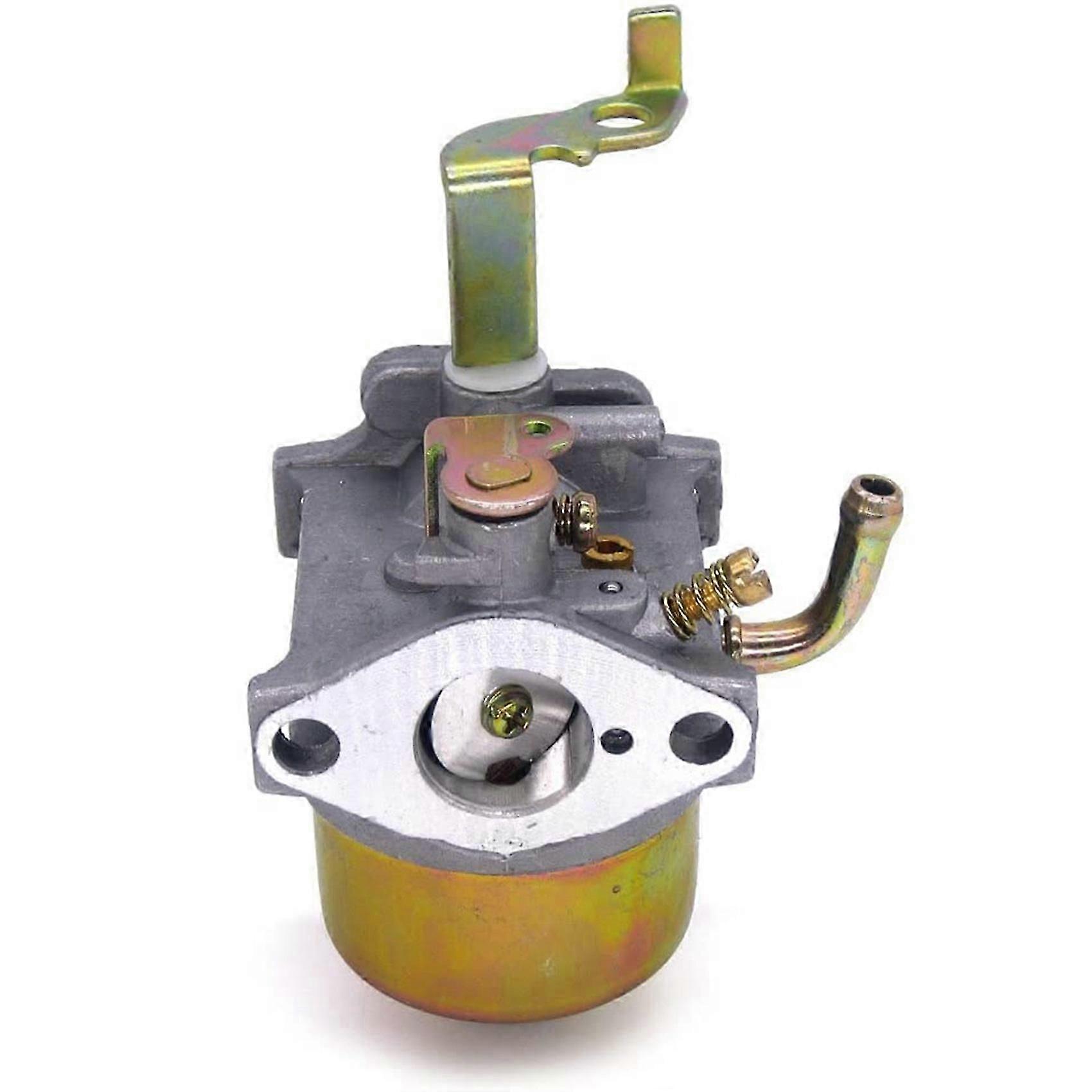 Carburetor Kit Set compatible with Robin EY20 20 EY15 227-62450-10 ...