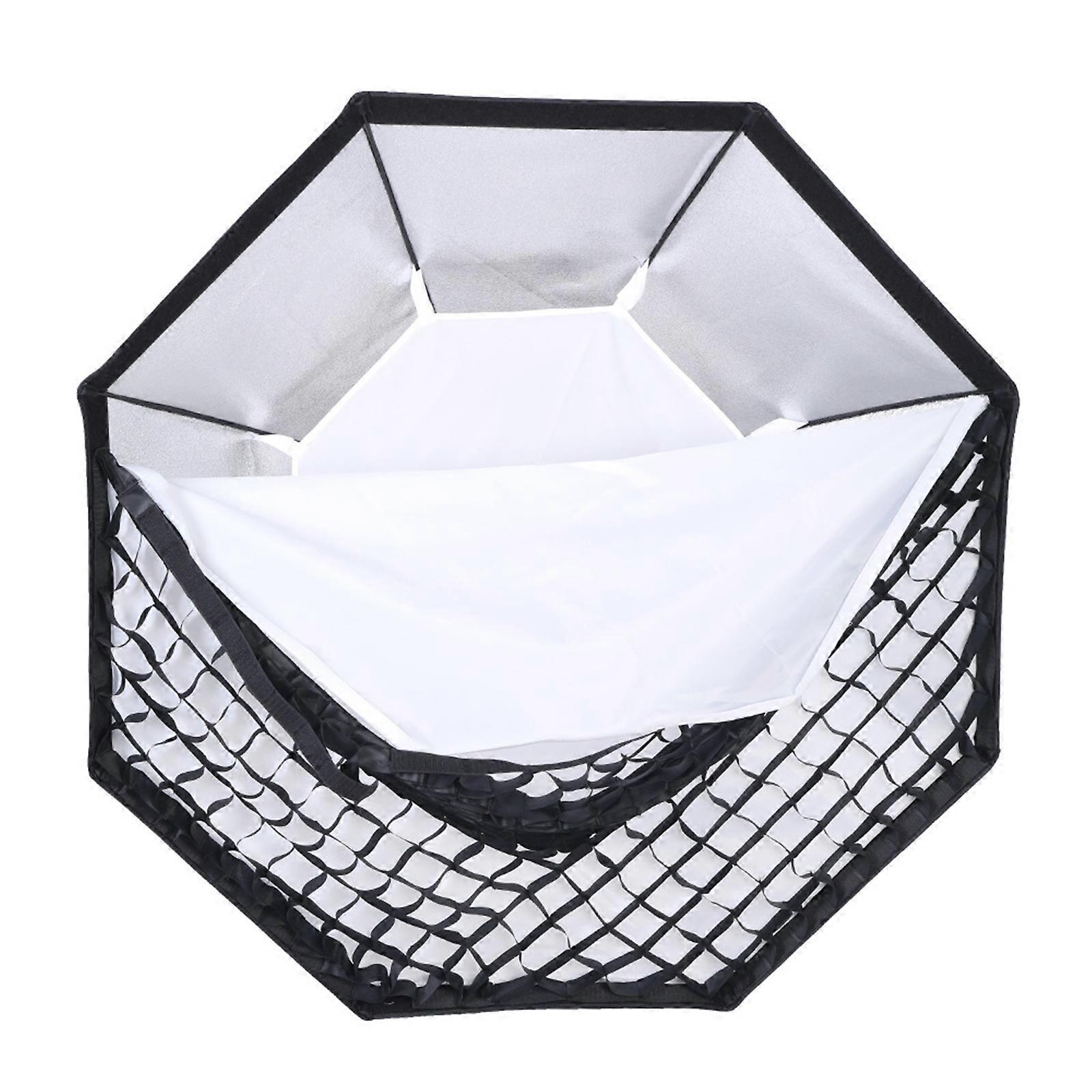 55cm/60cm/65cm/80cm/90cm/95cm/120cm/140cm Octagon Honeycomb Grid ...