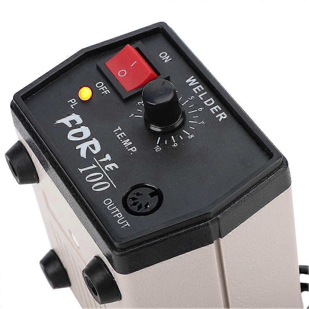 110V/220V Jewelry Tool Welding Wax Machine Jewelry Stone Gold Welding ...