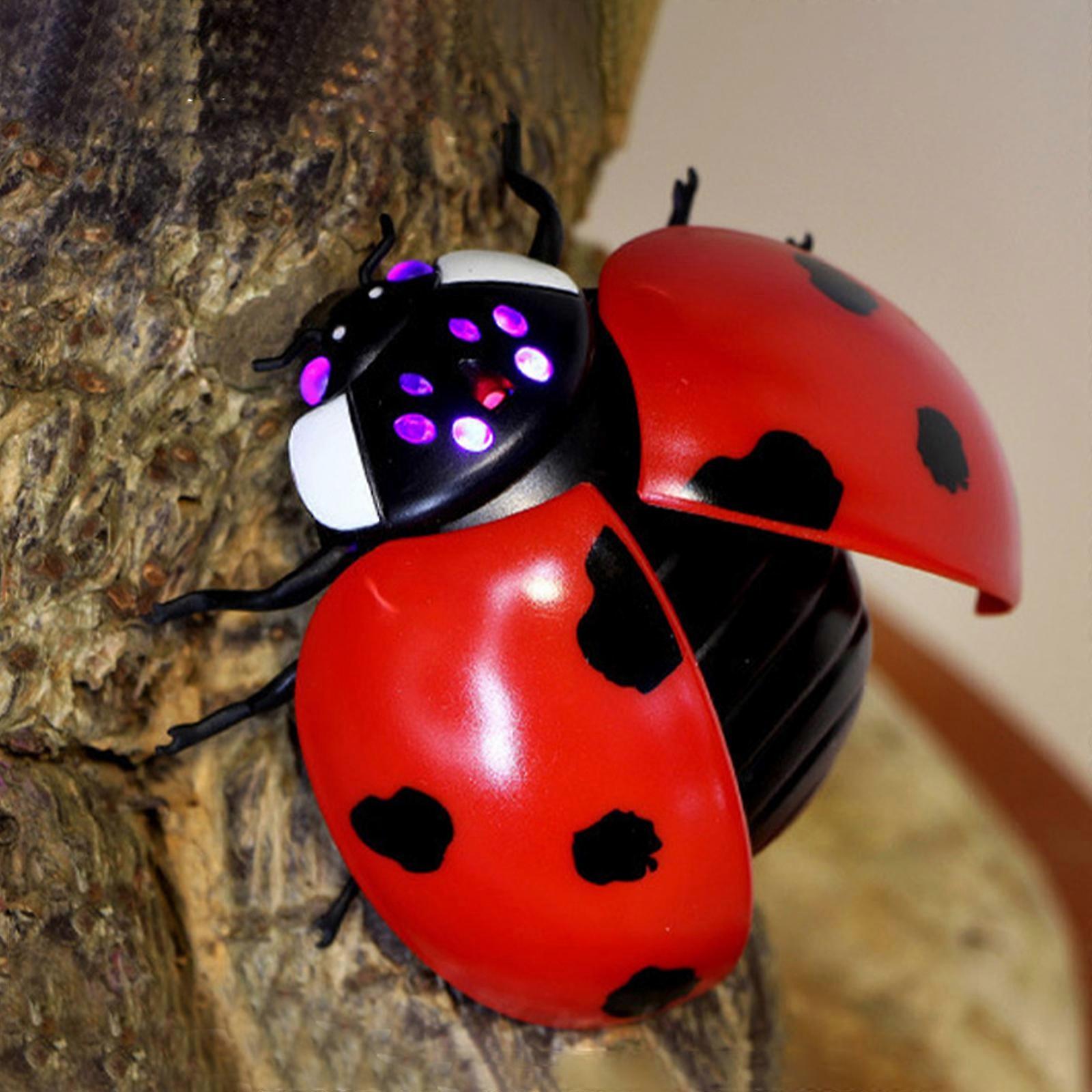 Remote Control Prank Insects: Cockroach, Mantis, Bee for Kids | Fruugo UK