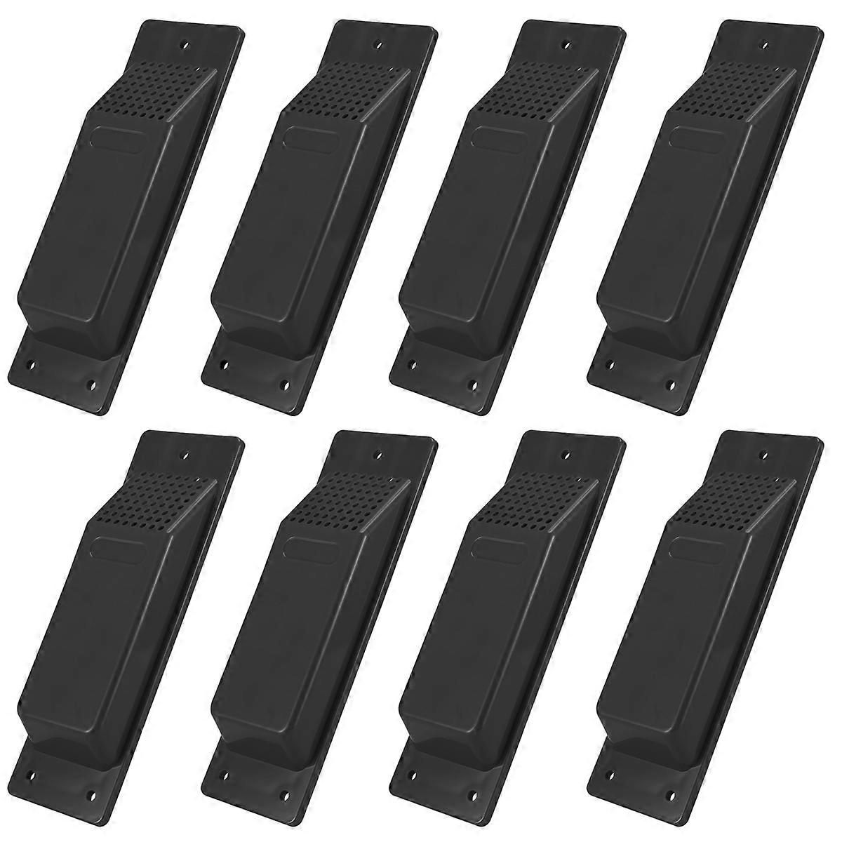 8PCS Shipping Container Air Vent Kit Heavy Duty Shipping Container ...