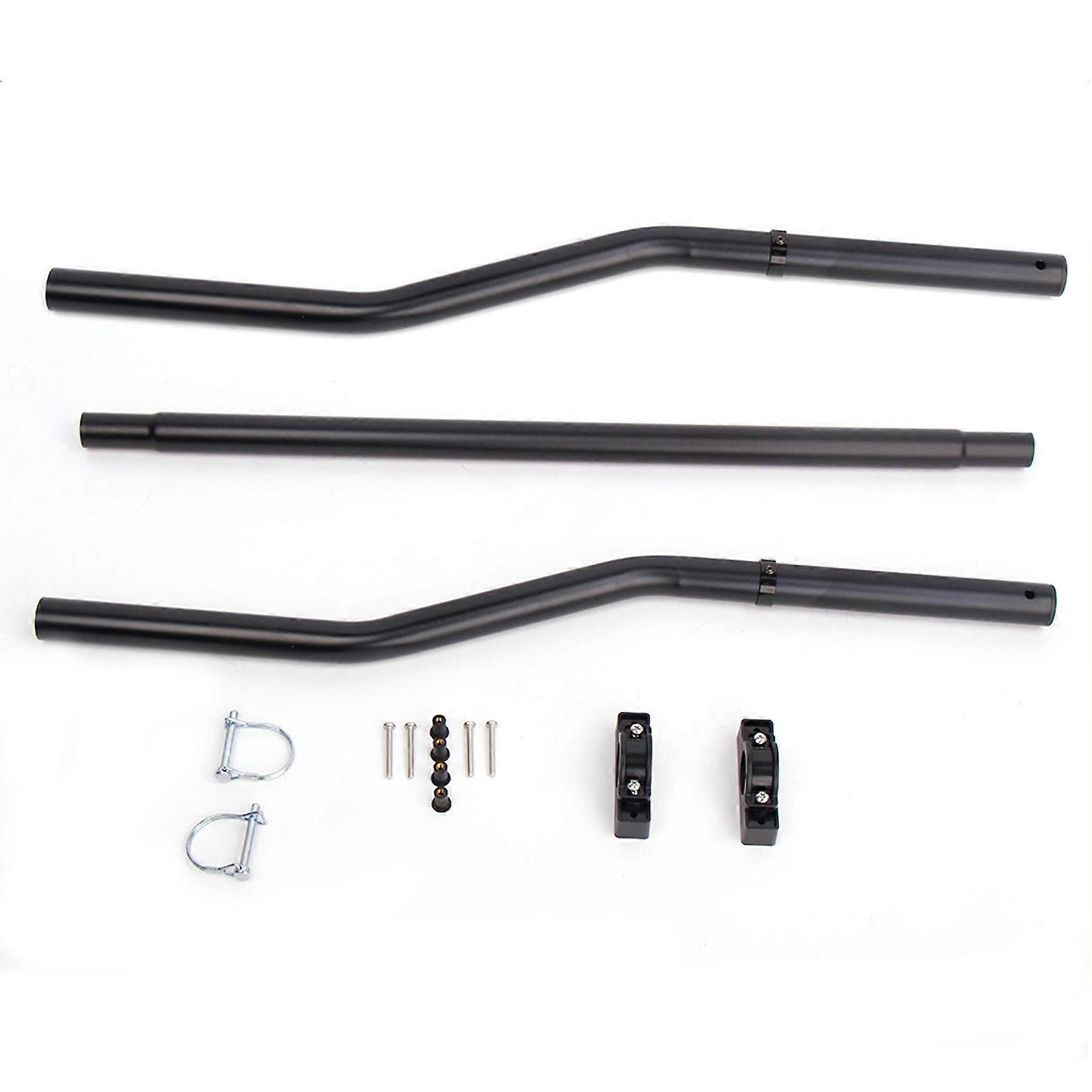 Kayak Floats Stabilizing Rods Outrigger Float with Sidekick Arms Rod ...