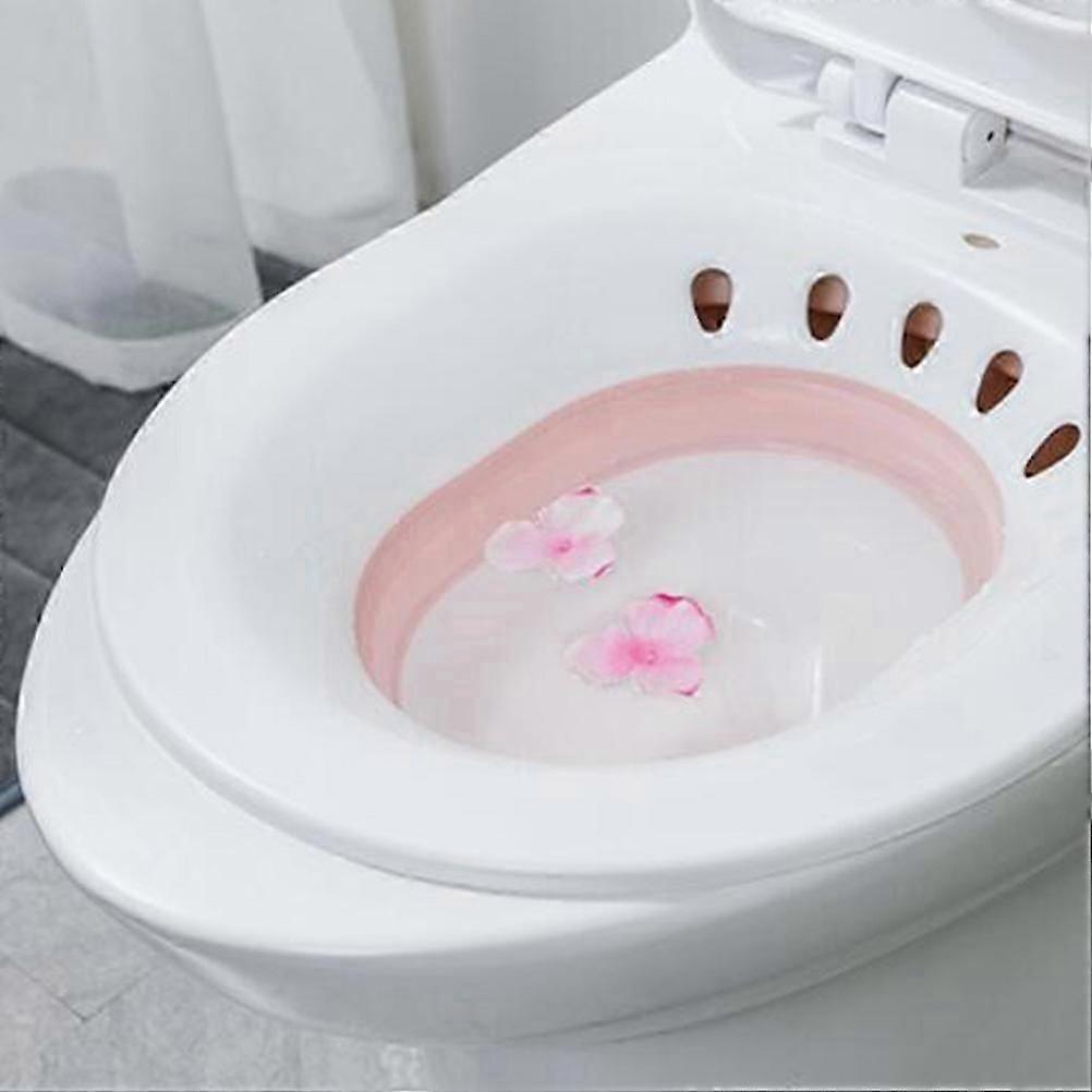 1Pc Folding Woman Bidet Portable Female Private Part Pregnant Women ...