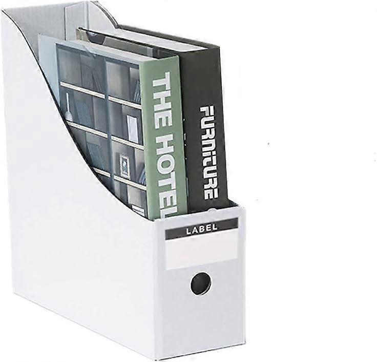 File Organiser Magazine File Holder Desk Organisers File Storage ...