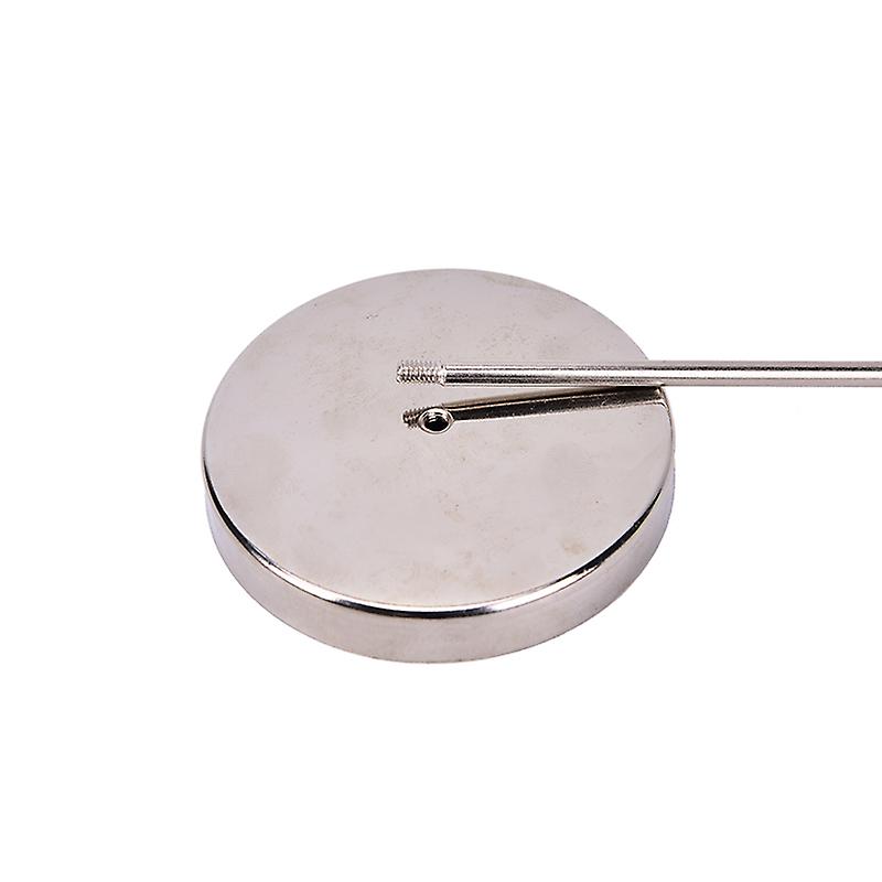 Safe Memo Holder Spike Stick For Bill Receipt Note Paper Order Office ...