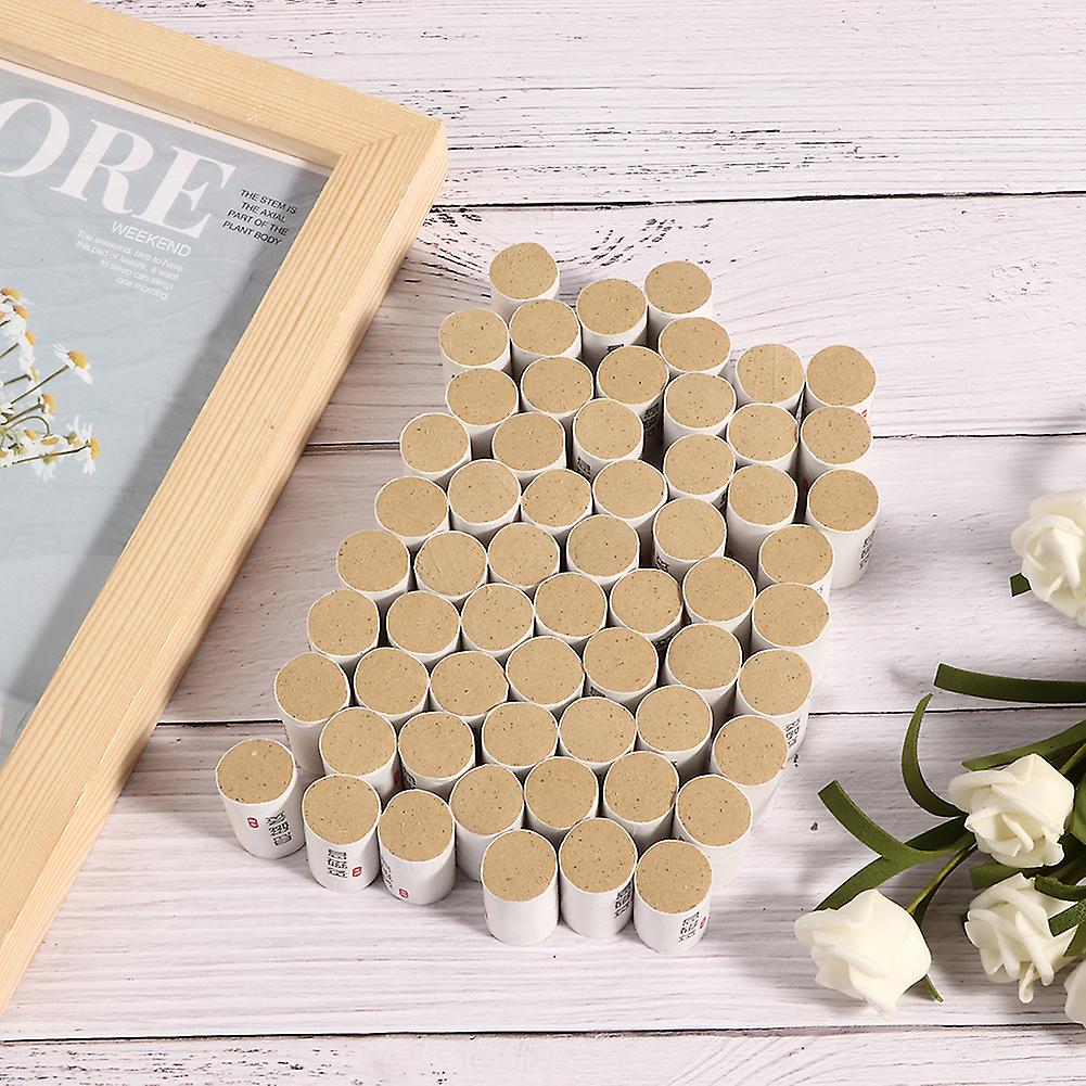 60pcs Moxa Roll Set Acupuncture Therapy Body Muscle Relax Moxibustion ...