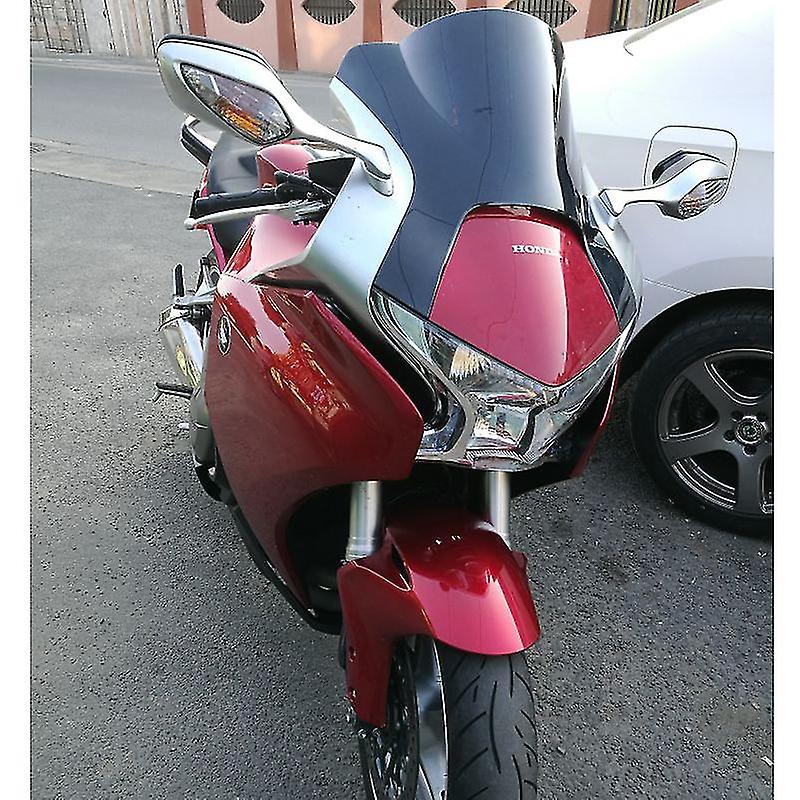 Windscreen For 2010 2011 2012 2013 2014 2015 2016 Honda Vfr1200f ...