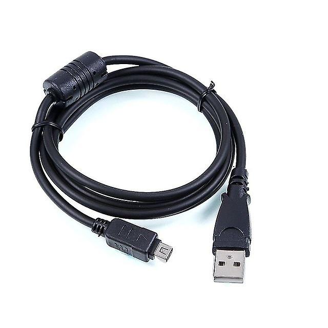 USB Data Sync Charge Cable for Olympus U740 Camera | Fruugo UK