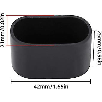 16pcs Chair Leg Cap Chair Leg Protector Floor Protector Foot Caps ...