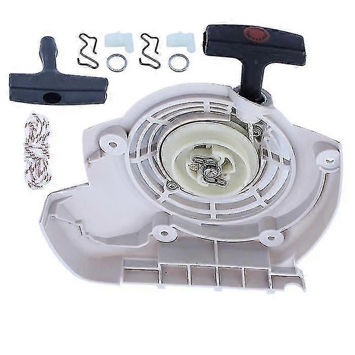 Recoil Starter For Stihl Fs120 Fs200 Fs250 String Trimmer With Handle ...