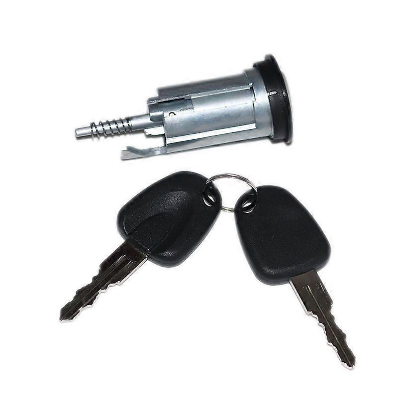 Car Ignition Starter Switch Lock Cylinder Lock For Daewoo S6460003 ...