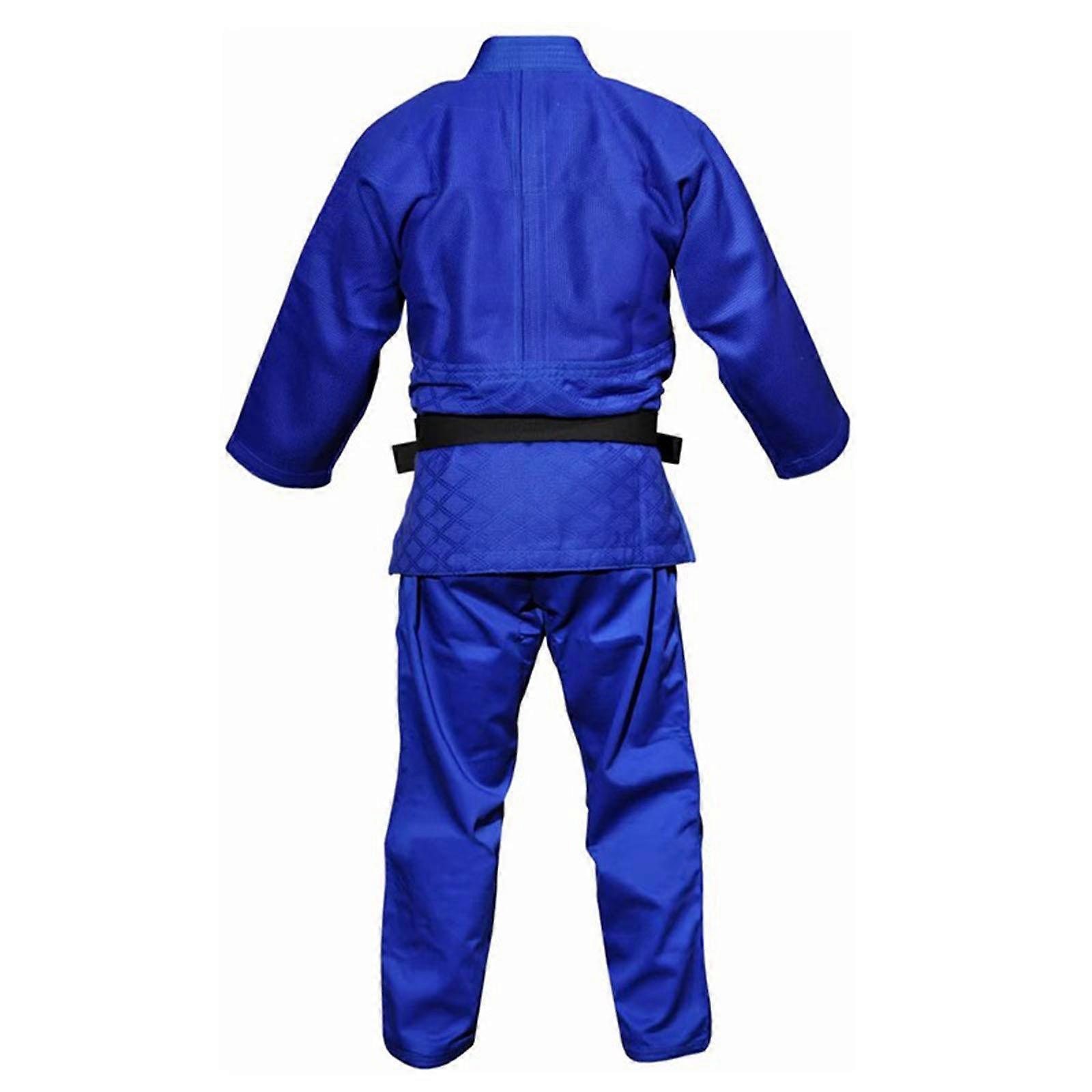 Judo Gi Professional Judo Clothing Soft Taekwondo Suit for Women Judo ...