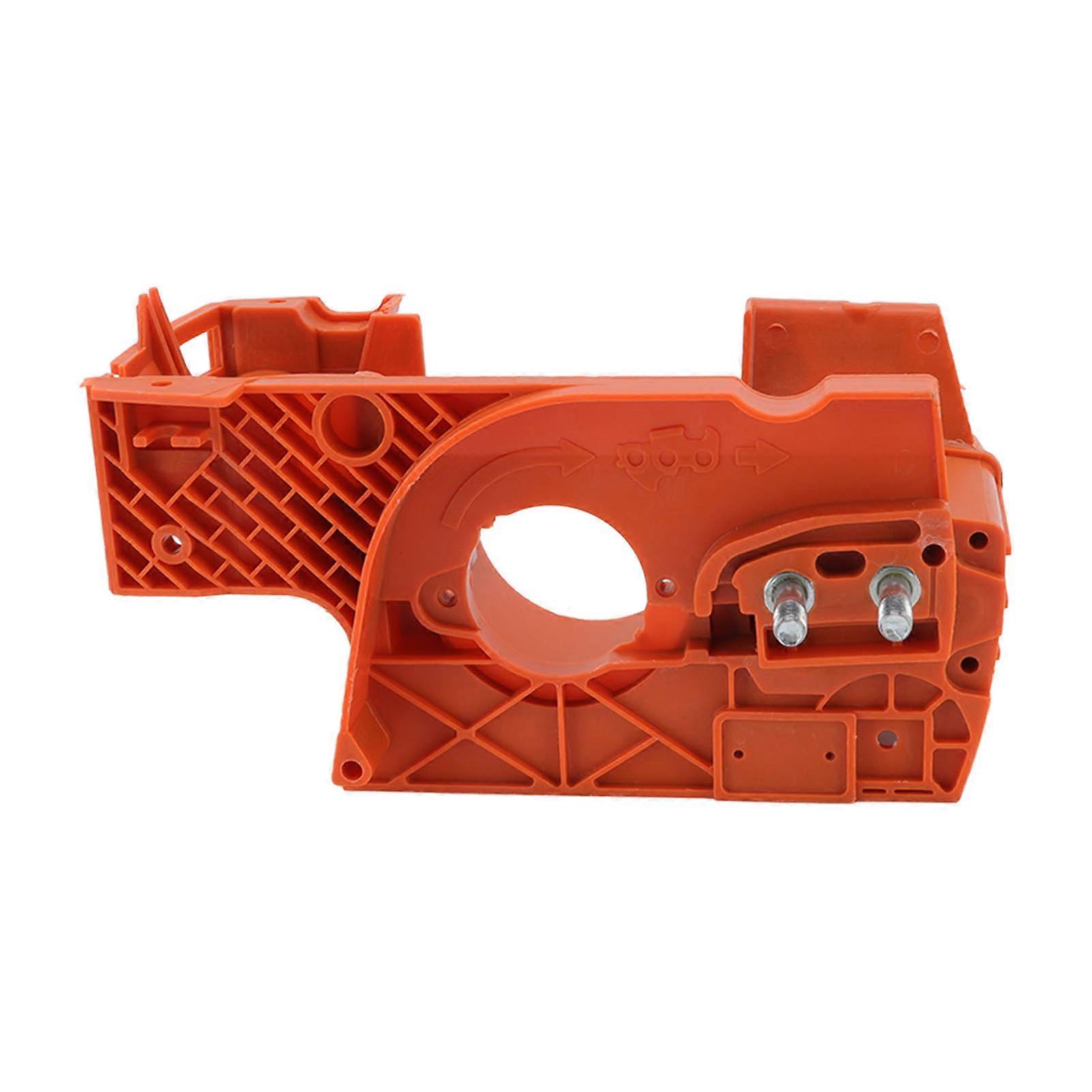 Chainsaw Oil Tank Engine Housing Crankcase Crank Case for Husqvarna 137 ...