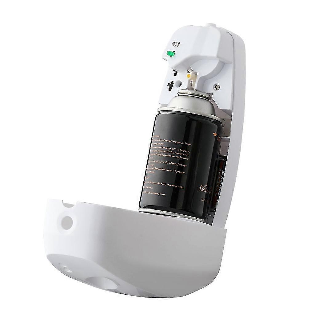 Automatic Aerosol Dispenser Mounted Timed Dispenser | Fruugo UK