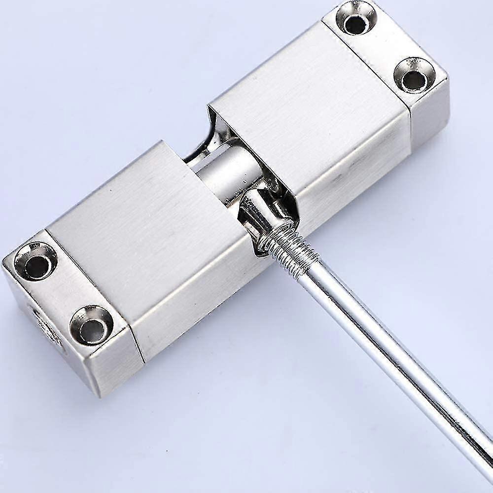 Internal Automatic Door Closer Automatic Spring Closer Adjustable ...