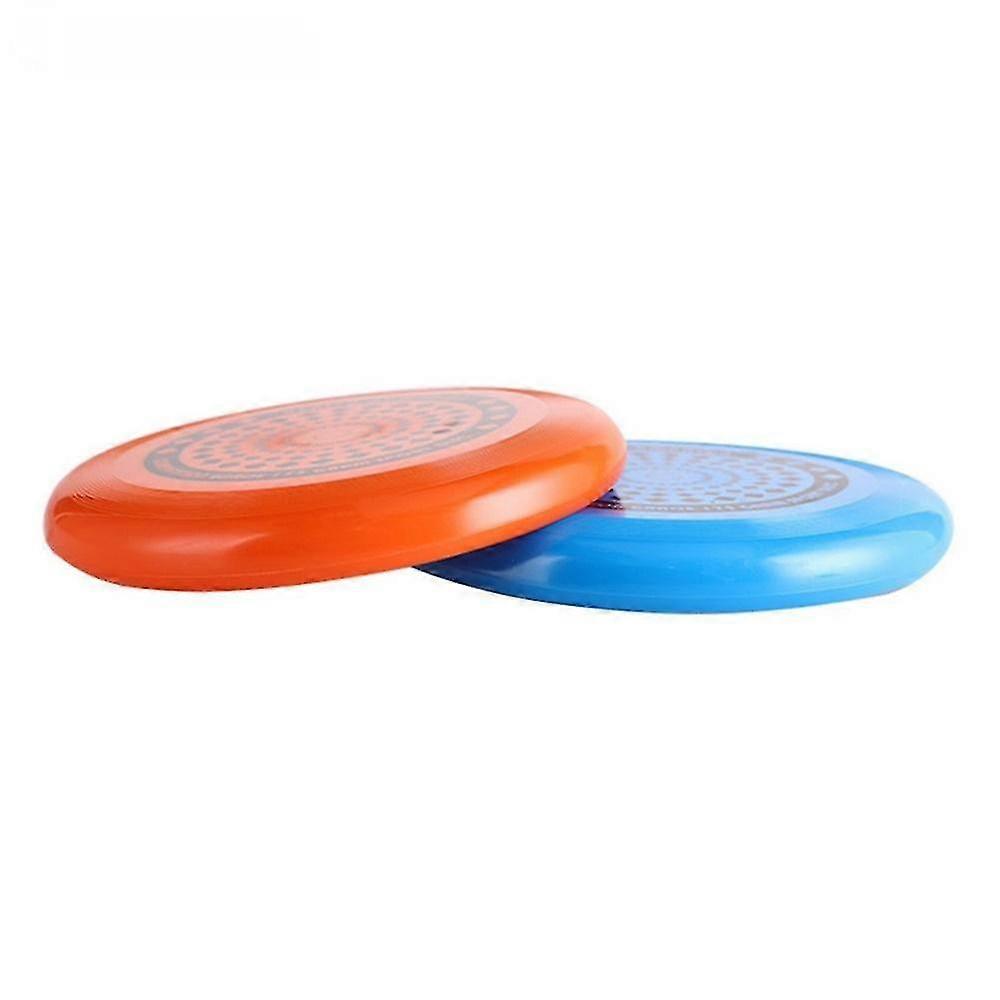 Professional Flying Disc Children Adult Outdoor Playing Flying Saucer ...