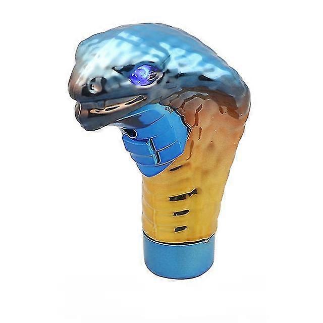 Cobra Shift Knob Designed Gear Shift Car Manual/automatic Gearbox ...