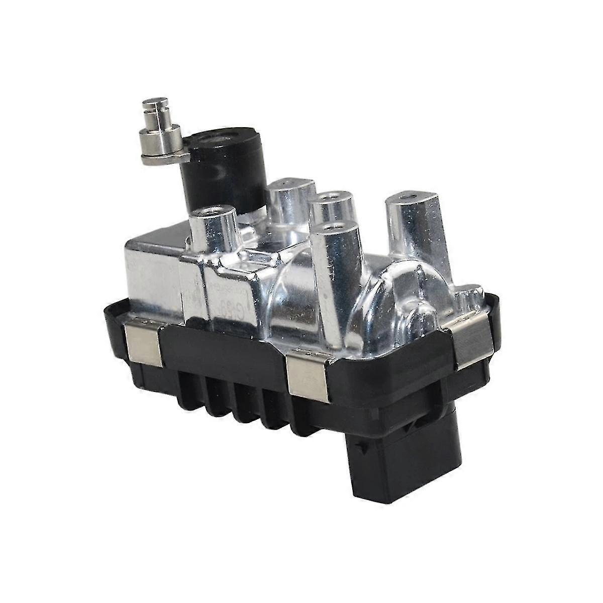 G-59 6nw009550 767649 Turbo Electric Actuator For Transit Euro 5 Mk7 ...