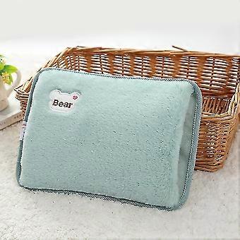 Reusable Winter Pain Relief Hot Water Bottle Hand Warmer Rechargeable ...