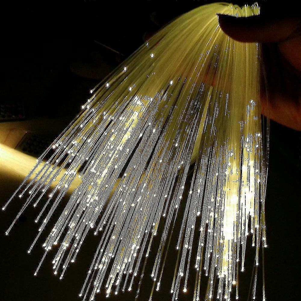End Glow Fiber Optic Light-a+mki | Fruugo UK