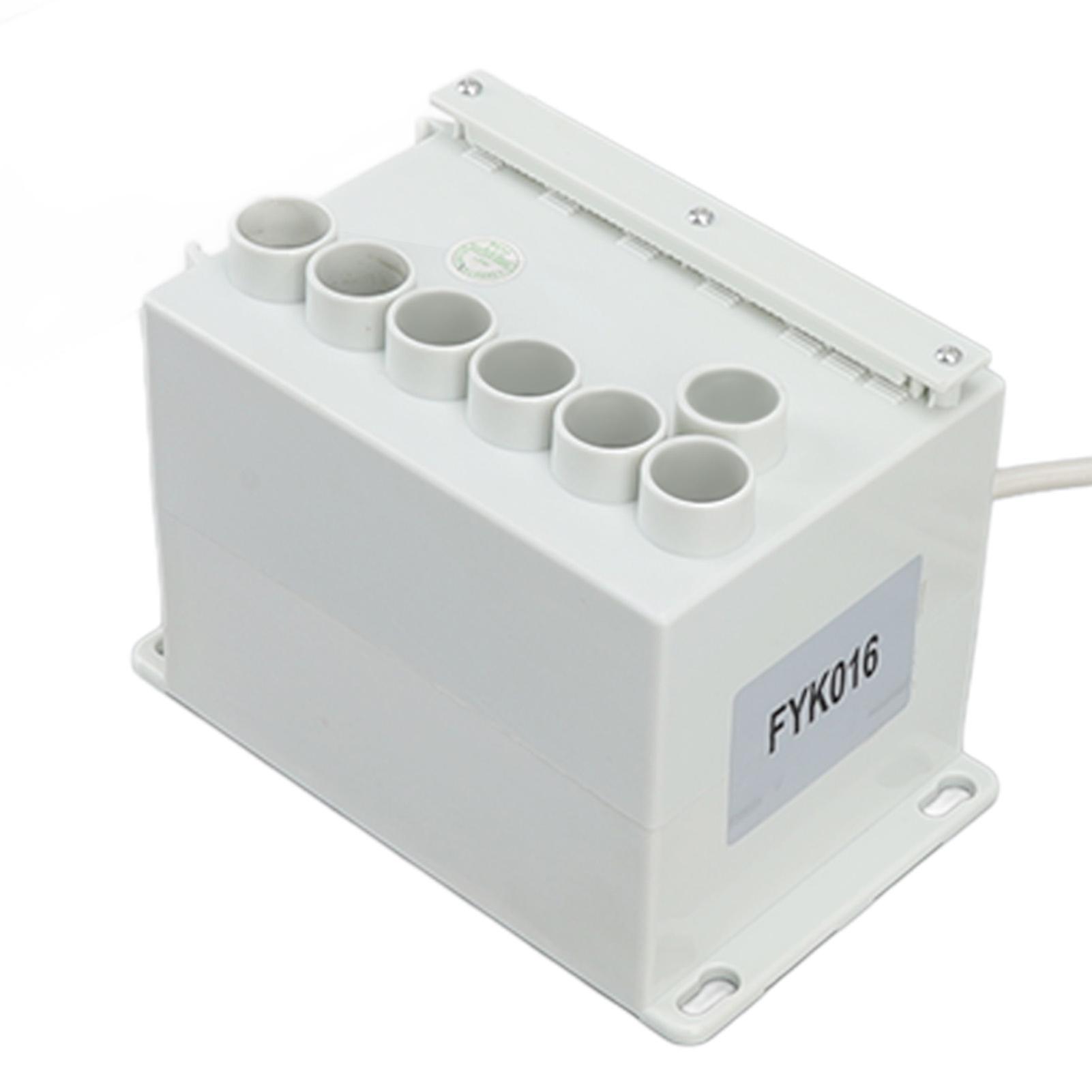 Motor Controller for 15 Linear Actuator Forward and Reverse Relay ...