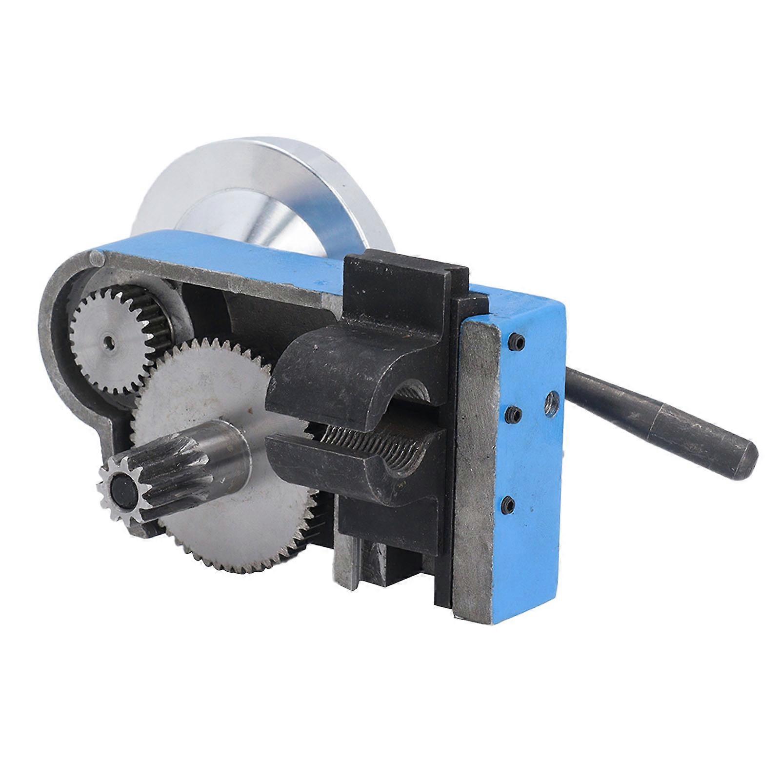 Machine Tool Slide Carriage 2.0mm Pitch Leading Screw Sliding Box for ...