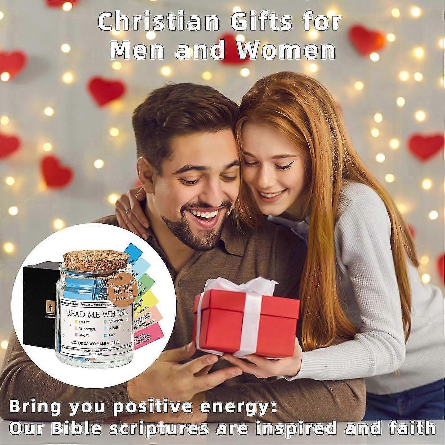 The Hope Jar Bible Verses Jar for Emotions and Feelings,Daily ...