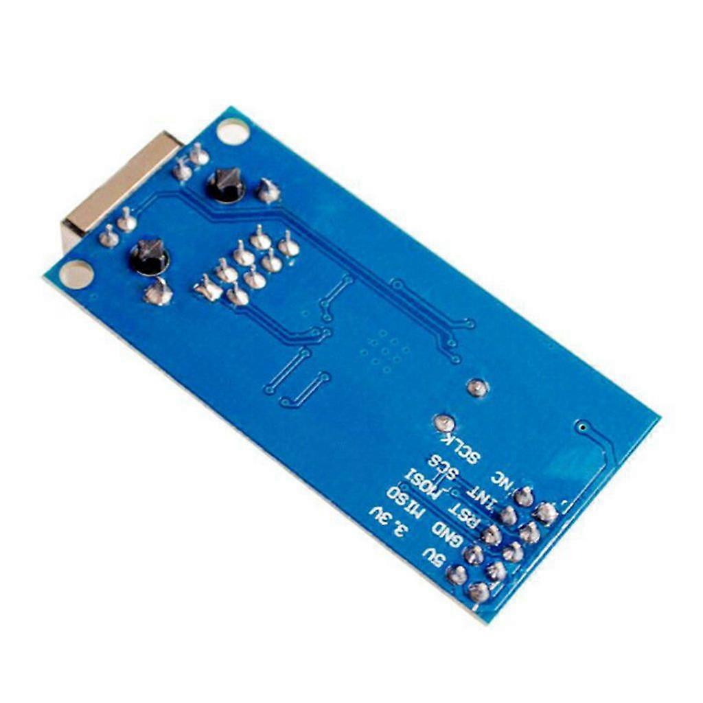 W5500 Ethernet Network Module Hardware Ip 51/Stm32 Microcontroller ...