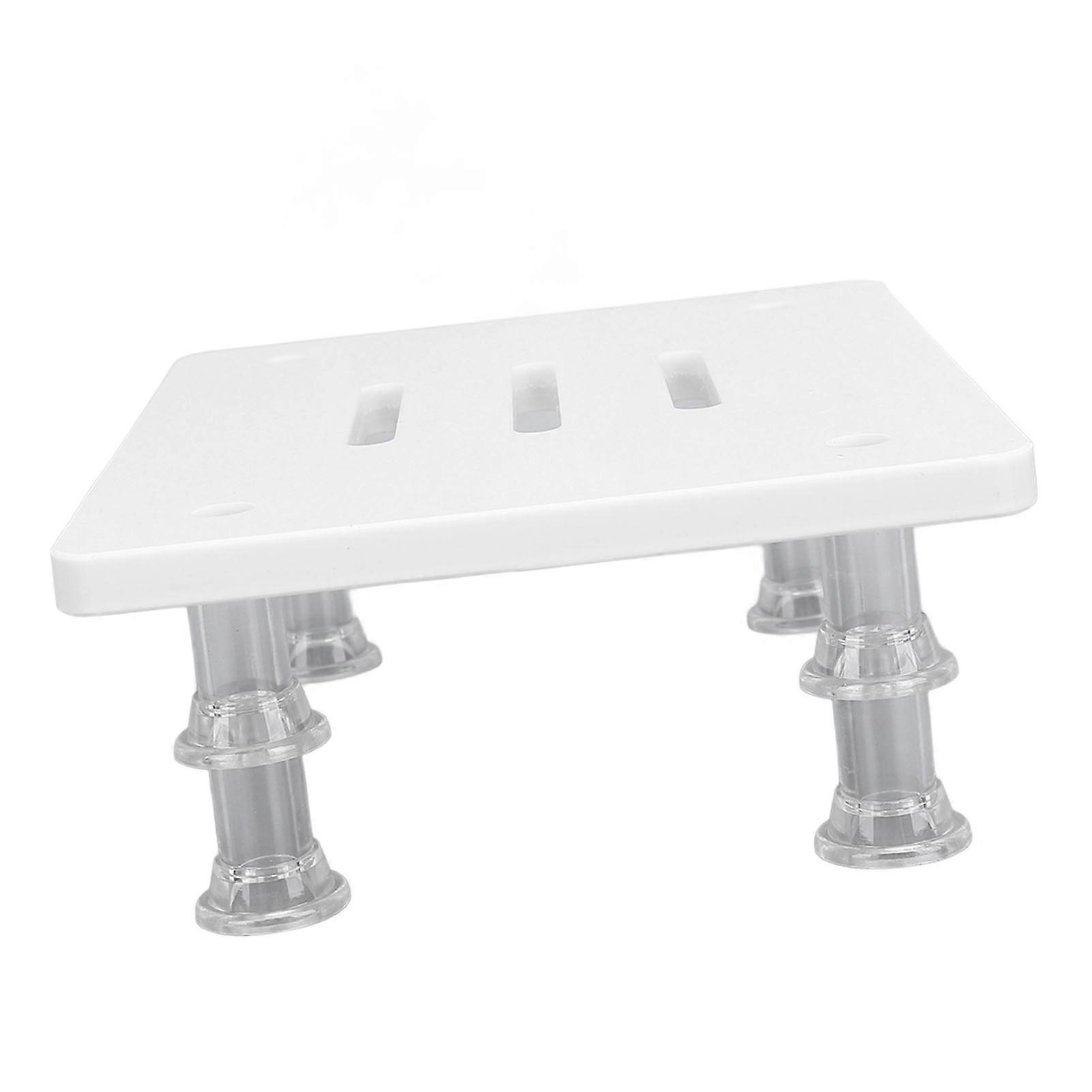 Fish Tank Water Pump Rack Adjustable Height Anti Vibration Water Pump ...