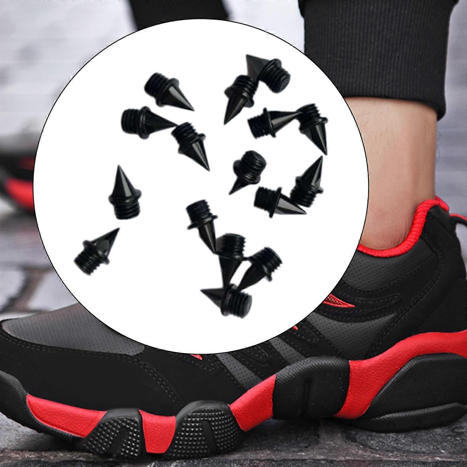 16Pcs Track and Cross Country Spikes Titaniums Alloys Track Spikes ...