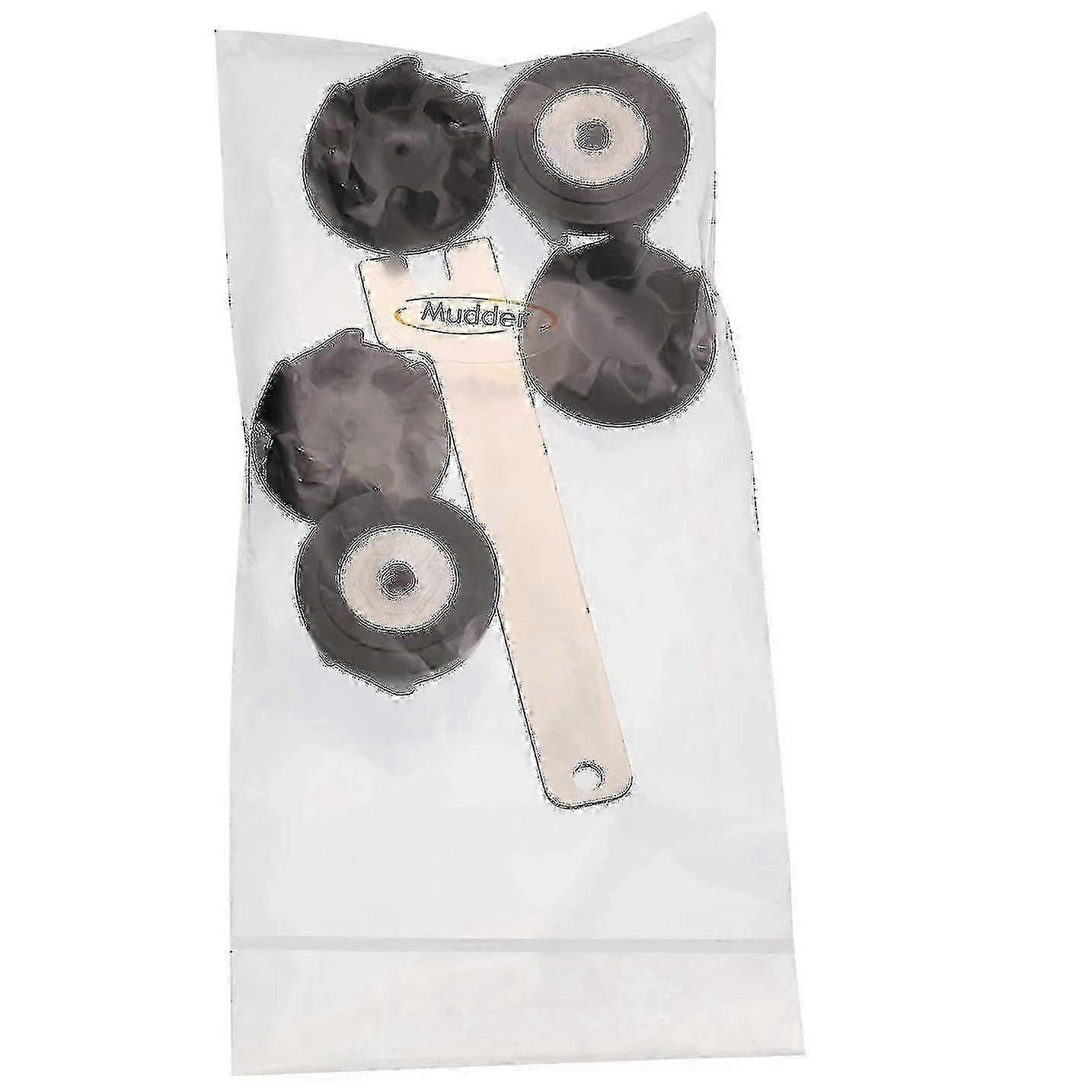 KitchenAid Blender Coupler Replacement Parts (6 Packs) - 9704230 ...