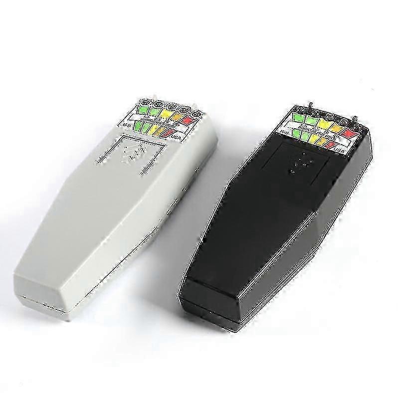 K2 Emf Ghost Hunting Meter Detector with Sound and Constant On Off ...