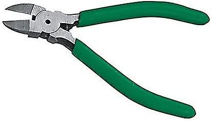 5'' Diagonal Pliers Cable Side Cutter Wire Cutter Tool Wood Carpenter ...