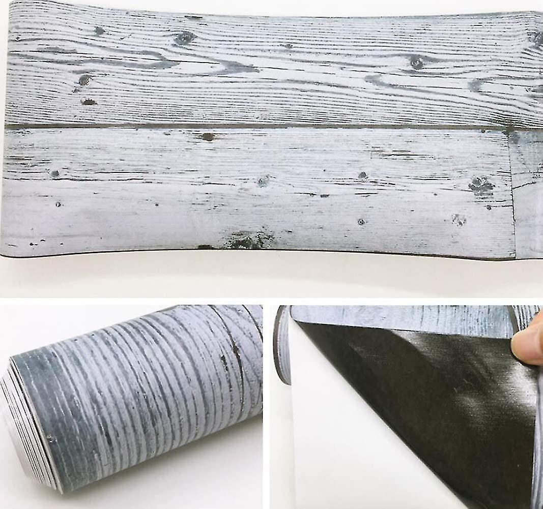 DIY Golv kakel självhäftande Pvc, golv kakel mönster färg, 20 * 300cm ...