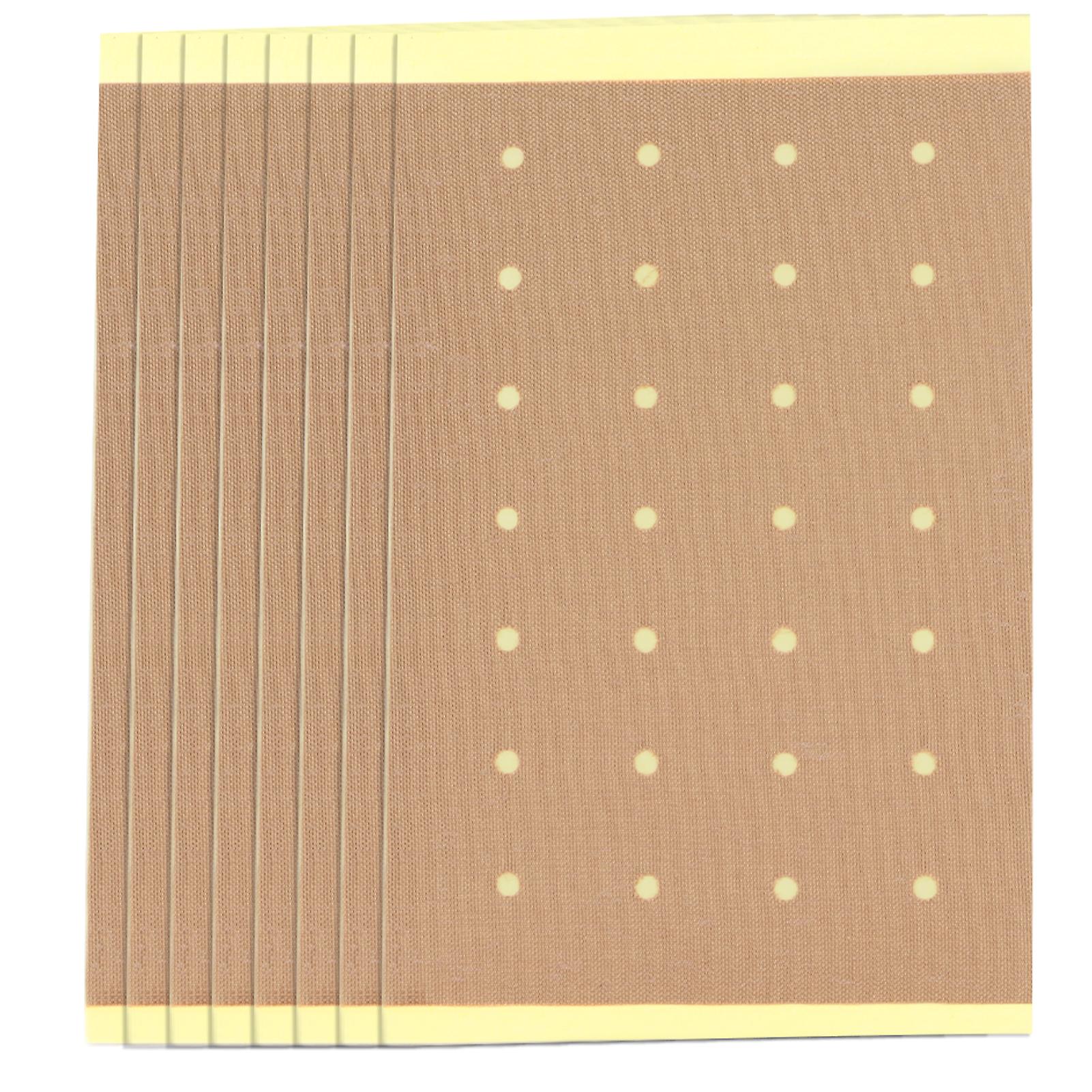 Sumifun 8pcs Hot Capsicum Plaster Pain Relief Patches For Joints Back ...