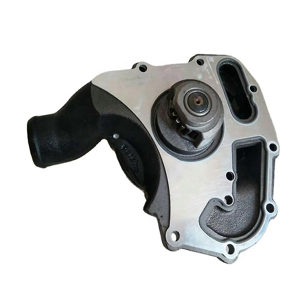 4131A113 Excavator Parts Water Pump U5mw0208 Fit For Engine C4.4 ...