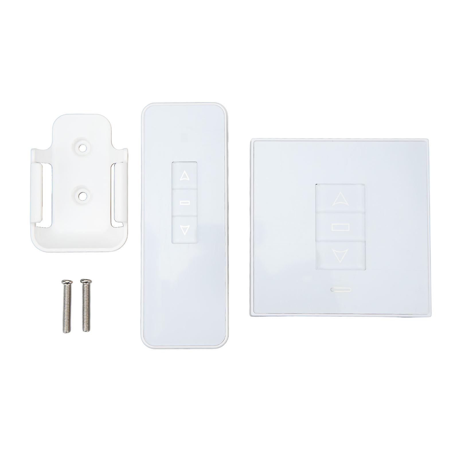 RV Lifting Bed Remote Control High Sensitivity Convenient Bed Lift ...