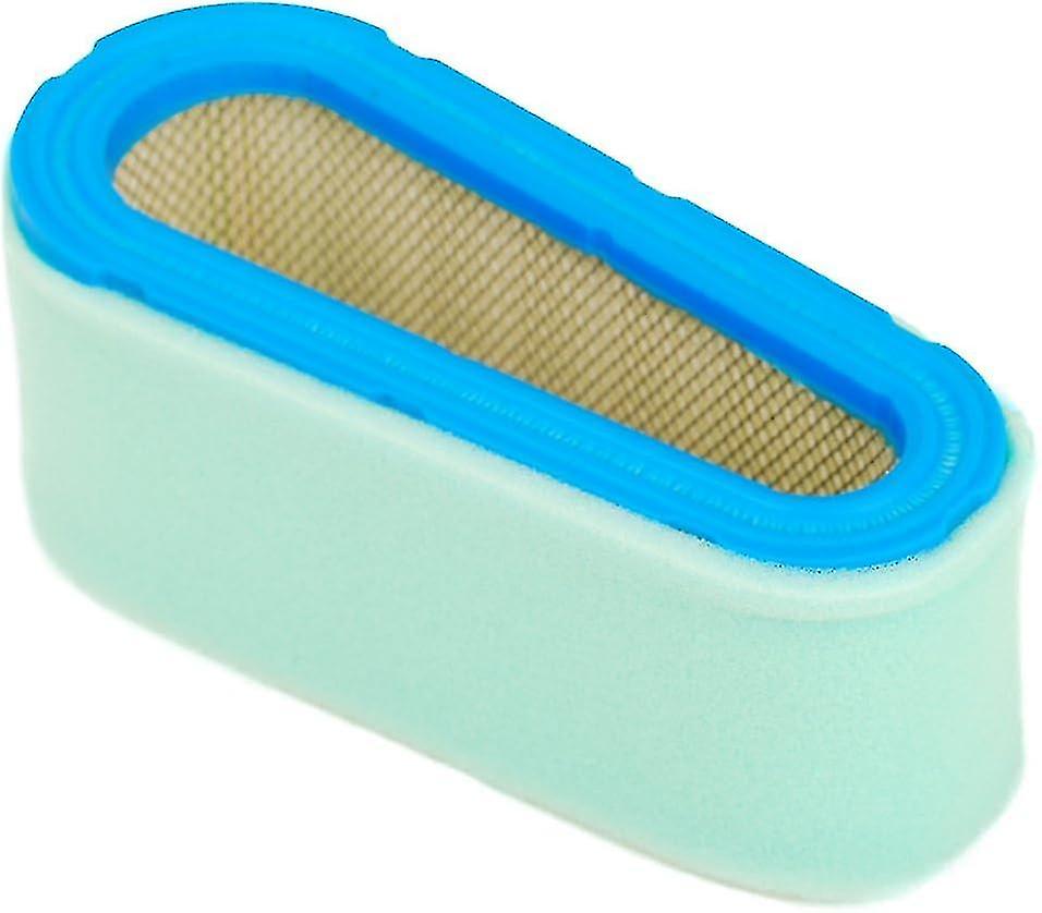 Air Filter 36356 With Prefilter 36357 - Fits Tecumseh Ohv110 Ohv115 ...