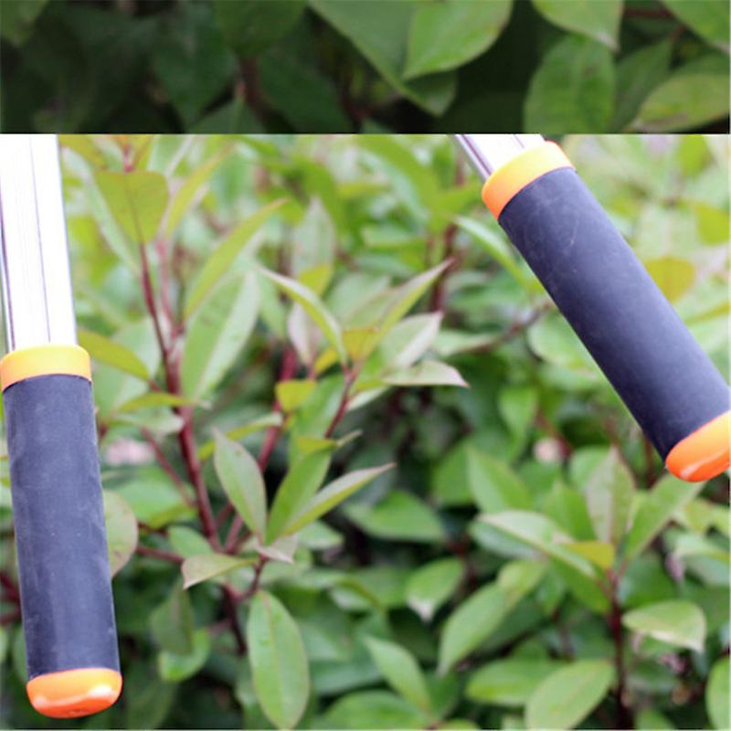 Robust Telescopic Branch Cutter - 67 to 100 cm - Extendable Garden ...