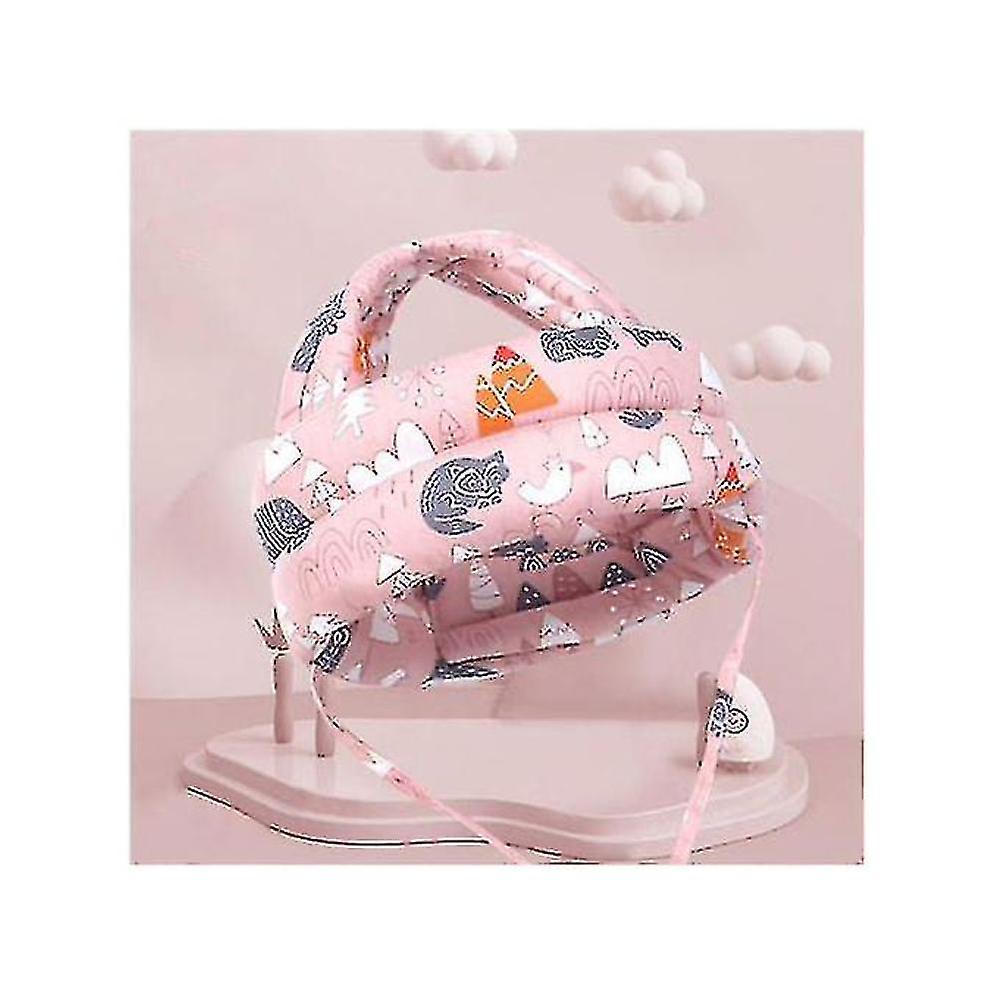 Baby Helmet Safety / Baby Helmet Safety / Anti-fall Helmet | Fruugo UK