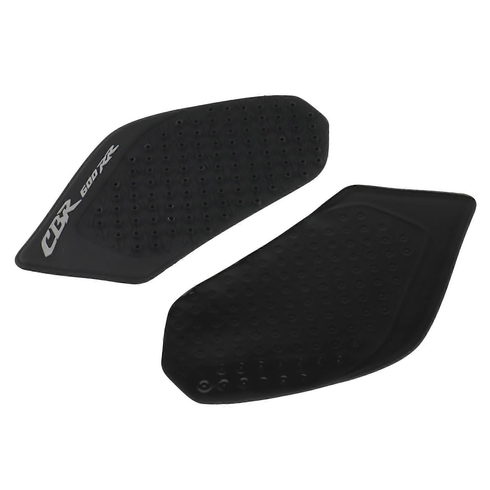 Motorcycle Anti Sticker Tank Traction Pad Side Knee Grip Protector for ...