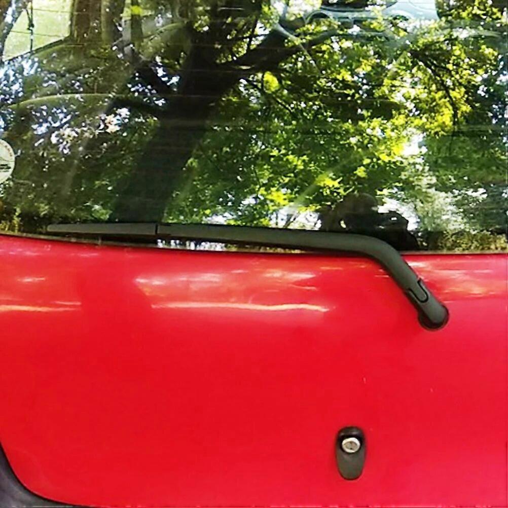 Windshield Windscreen Wiper Arm Blade Kit Set For Toyota Yaris Japan ...