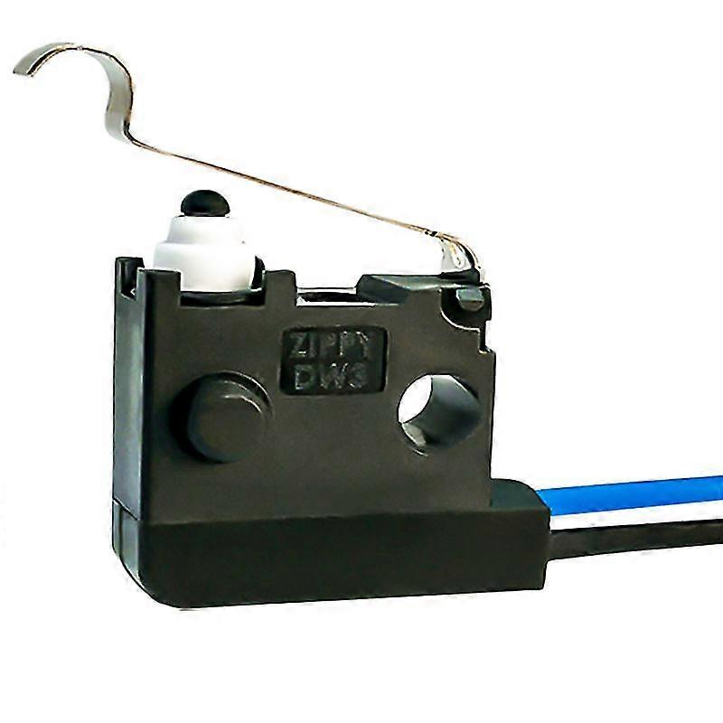 Ip67 Dw3 Waterproof Car Door Lock Micro Switch For Peugeot 206 Cc Roof ...