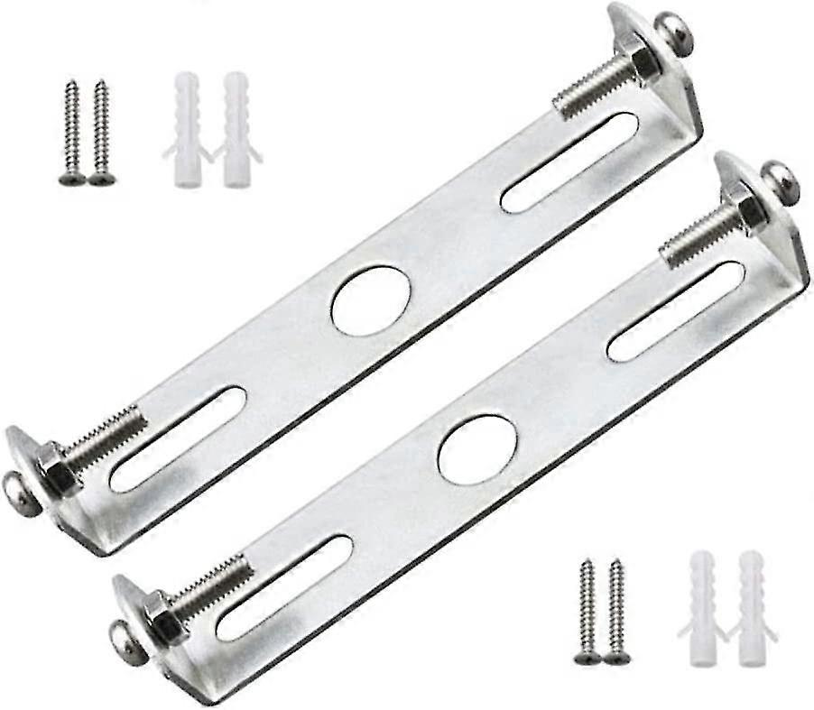 6 Pieces Ceiling Light Fixture Bracket Ceiling Light Plate Holder ...