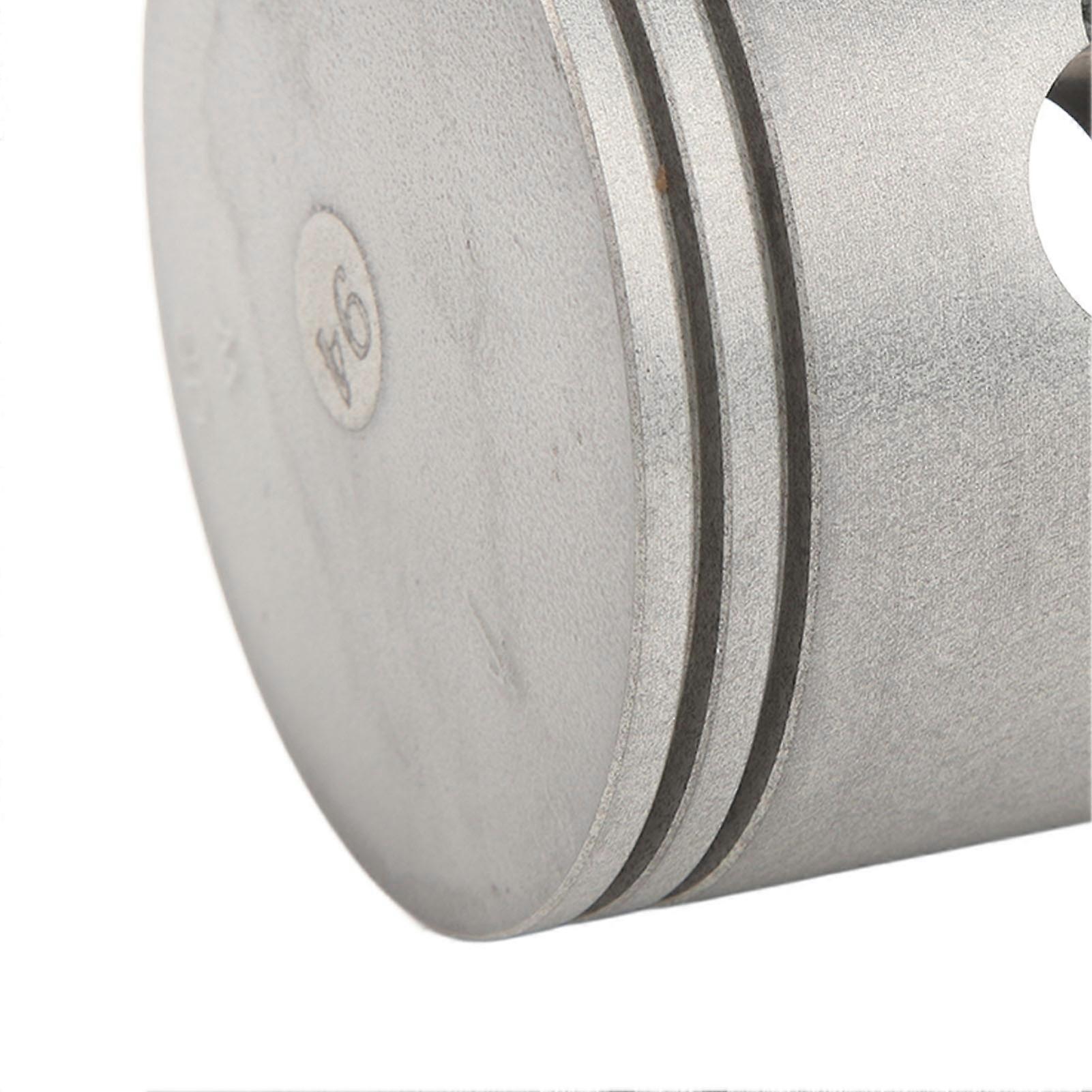 82mm Piston Ring Kit Steel Alloy 688?11631?00 for Parsun 75 85HP 90HP 2 ...