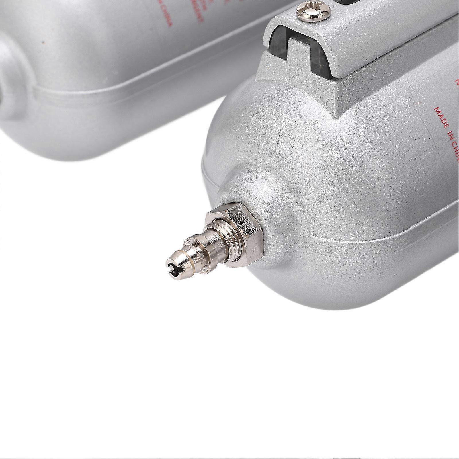 3 Stage Air Drying System Heavy Duty Aluminum Alloy Industrial ...