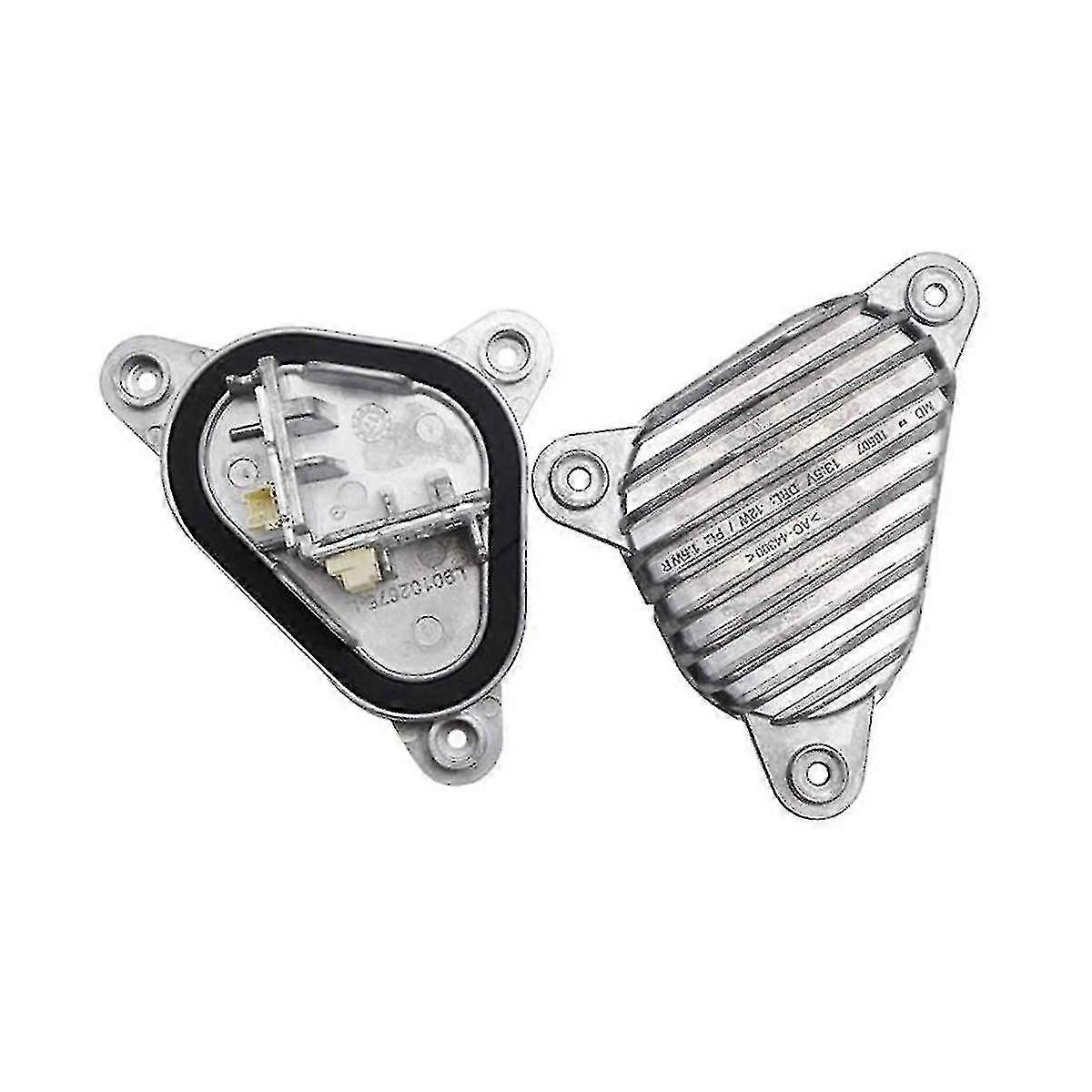 63117494851 63117494852 Led Daytime Running Lights Module For 2 Series ...