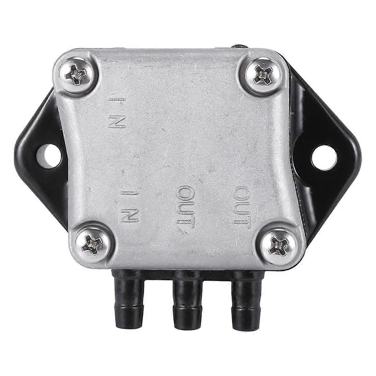 Fuel Pump Assy 62Y-24410-04-00 for Mercury 4 Stroke F 25HP 30HP 40HP ...